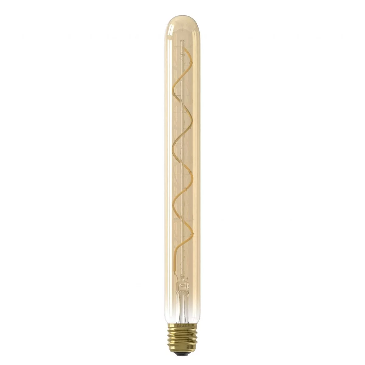 Calex Long Tube Decorative LED 3,8W | Nostalux.fr