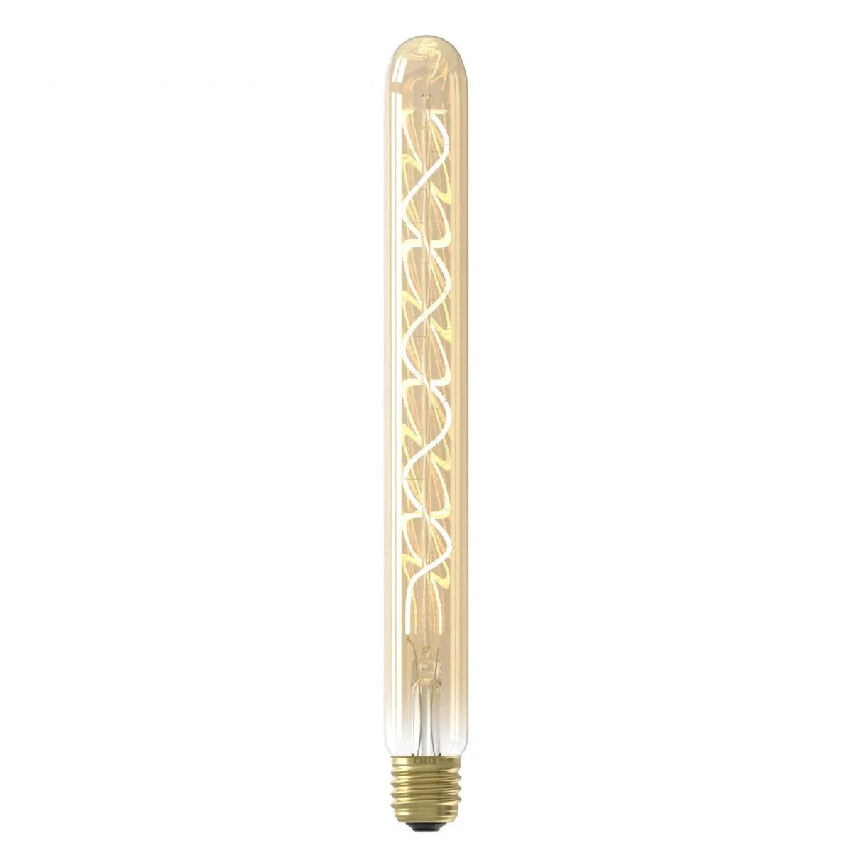 Calex Long Tube Decorative LED 3,8W | Nostalux.fr