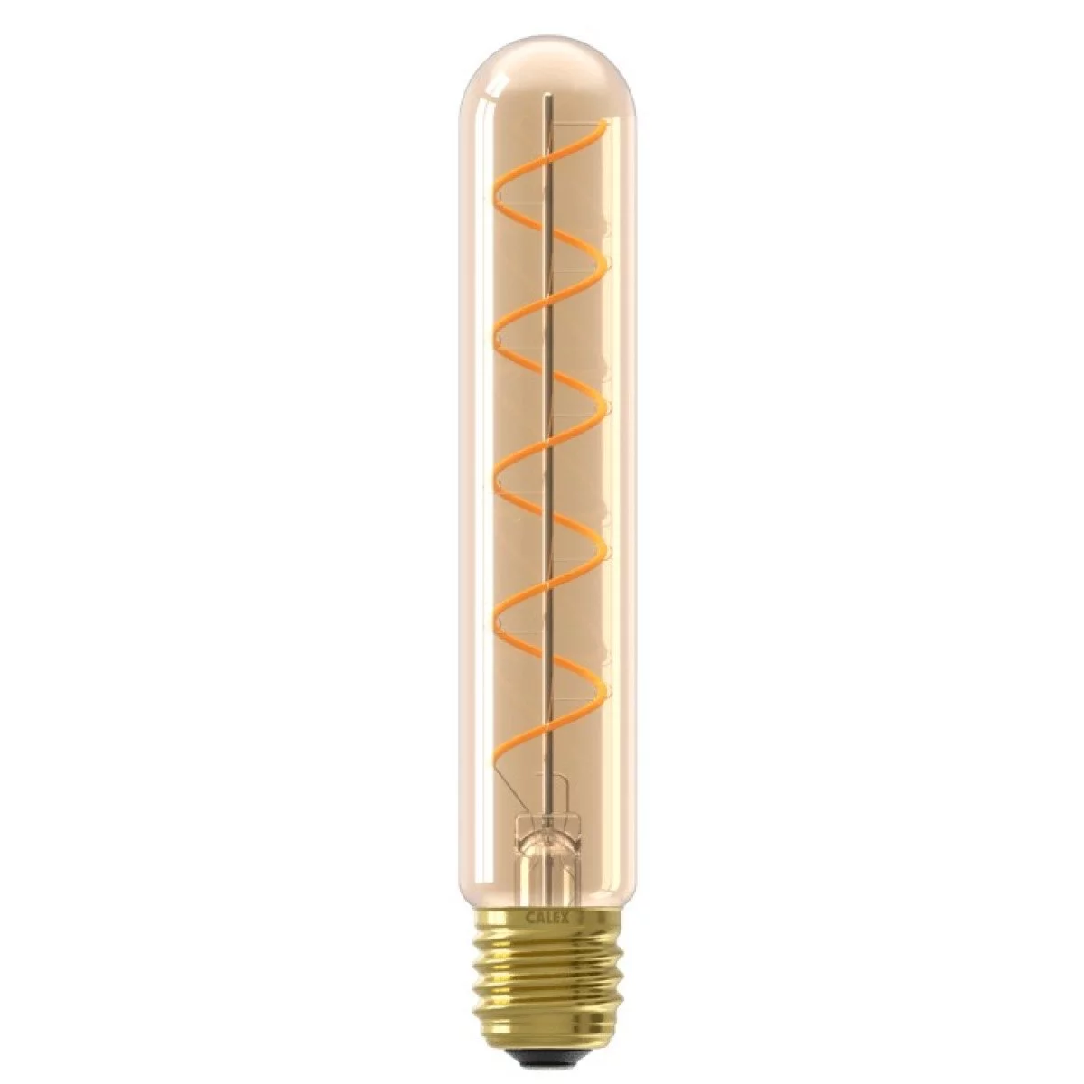 Calex Filament Tube 18.5cm LED 3,8W | Nostalux.fr