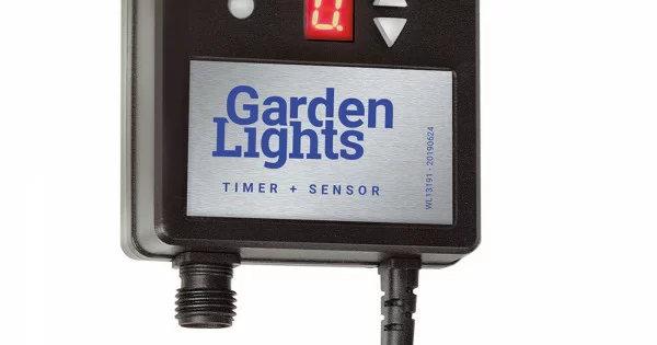 Capteur jour-nuit 12 volts | Nostalux.fr