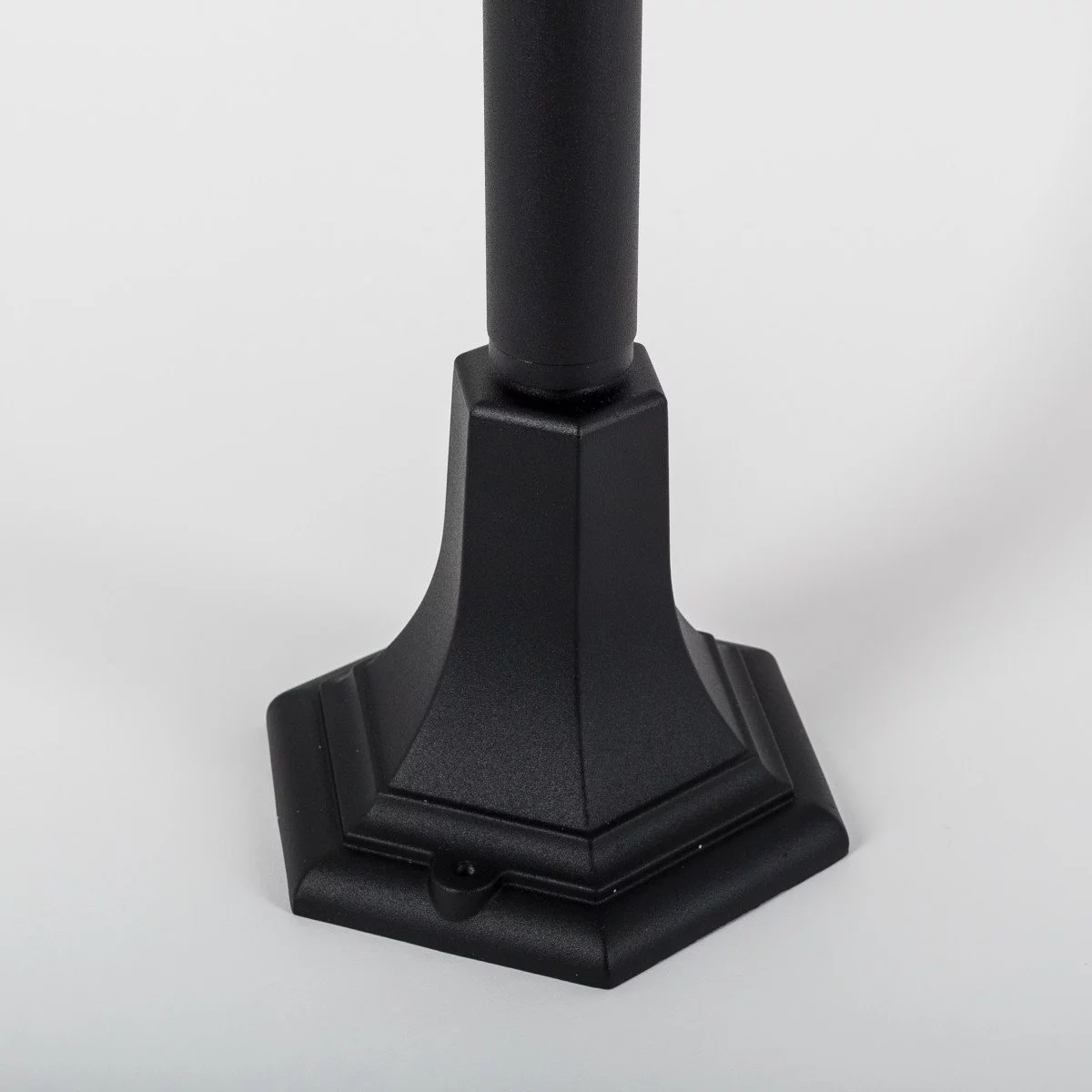 Lampe de jardin sur pied Ancona terras 2