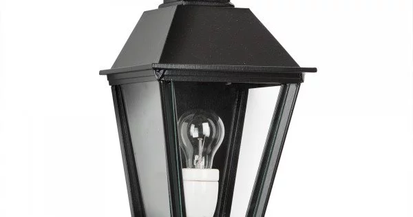 Éclairage d'extérieur Rijswijk - Lampe extérieur | Nostalux.fr