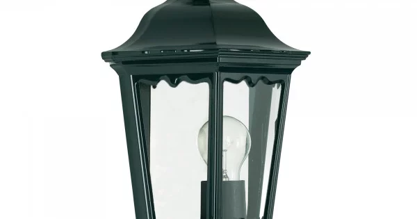 Applique plate Ancona de KS Lighting aussi sur Nostalux.fr